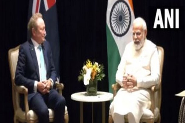 PM Modi meets Australian CEOs, highlights transformative reforms, India ... PM Modi meets Australian CEOs, highlights transformative reforms, India ...