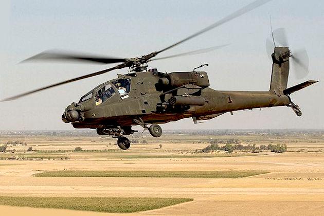 US Army plans 24-hour flight pause after two fatal helicopter crashes - 2LT News
