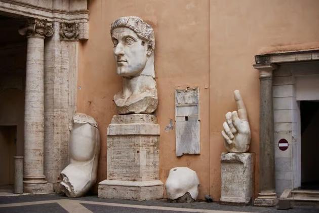 British Museum recovers stolen artifacts amidst crisis - 2LT News British Museum recovers stolen artifacts amidst crisis - 2LT News