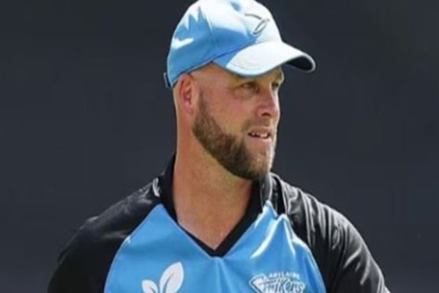 RCB appoints Big Bash Winner Luke Williams as WPL Head Coach - 2LT News RCB appoints Big Bash Winner Luke Williams as WPL Head Coach - 2LT News