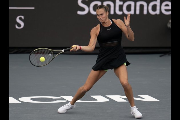 Aryna Sabalenka closes in on WTA's year-end No. 1 - 2LT News Aryna Sabalenka closes in on WTA's year-end No. 1 - 2LT News