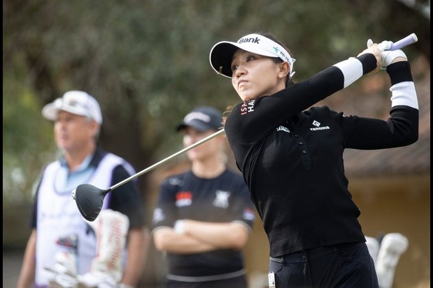 Lydia Ko, Jason Day win Grant Thornton Invitational - 2LT News Lydia Ko, Jason Day win Grant Thornton Invitational - 2LT News