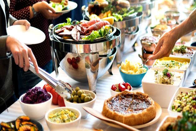 Ohio prison holds first-ever five-course meal for public in garden ... Ohio prison holds first-ever five-course meal for public in garden ...